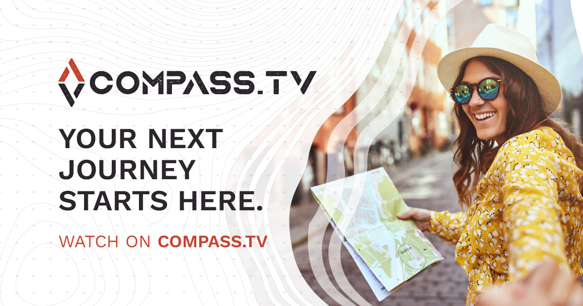 Top Destinations Compasstv Your Next Destination Awaits